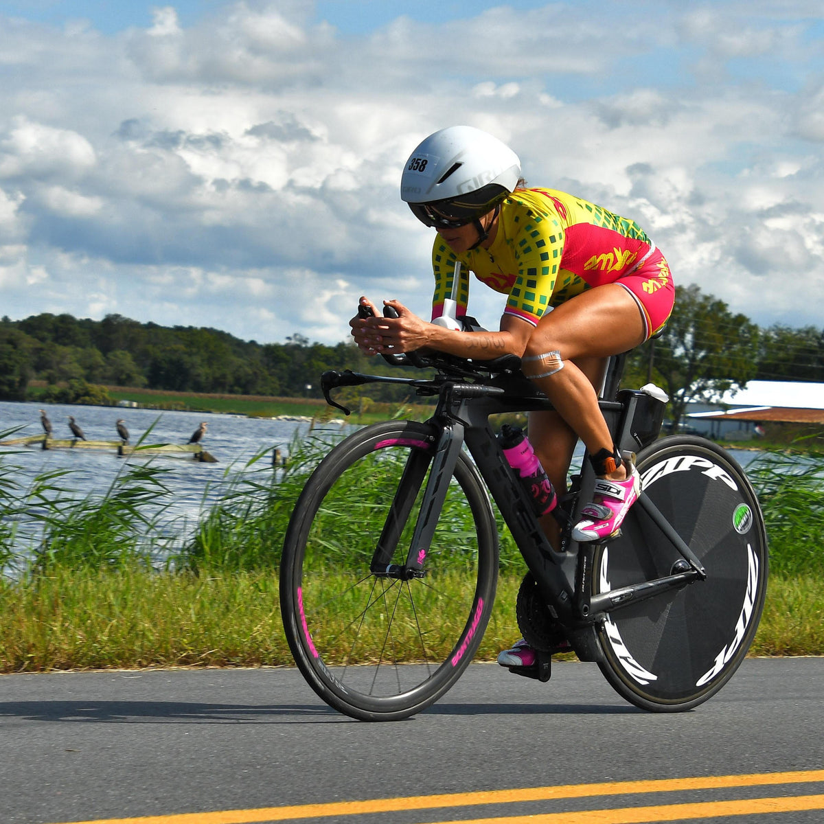 TeamSFQ Kona Profile: Cortney Haile – smashfestqueen